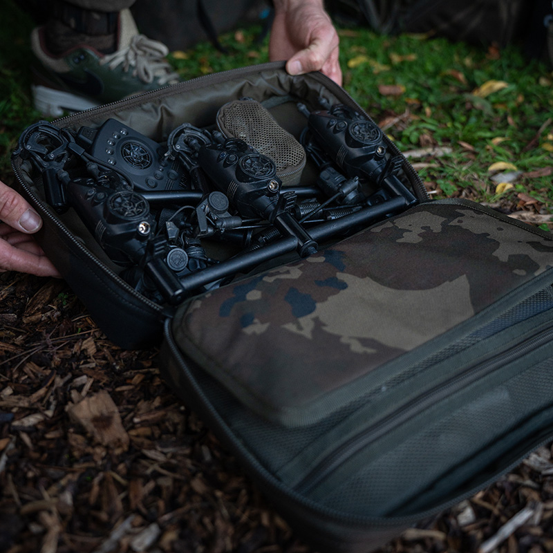 Nash Subterfuge Buzz Bar Pouches - £26.99