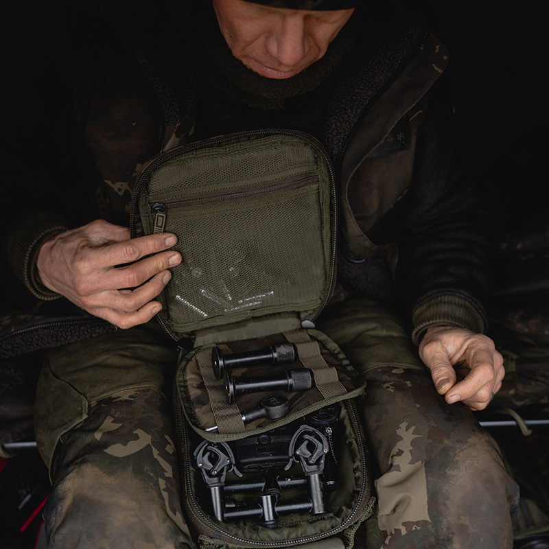 Nash Subterfuge Buzz Bar Pouches - £26.99