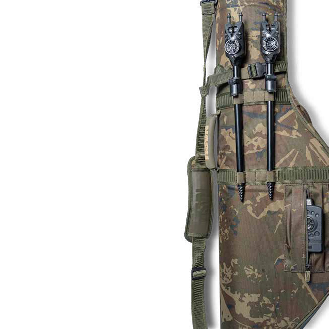 Nash Subterfuge Hi Protect Rod Skins - £69.99