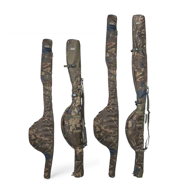 Nash Subterfuge Soft Protect Rod Skins - £36.99