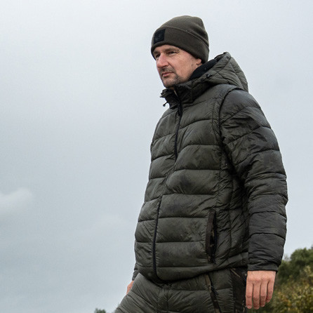 Nash Zero Tolerance Air Cell 3 In 1 Jackets - £99.99