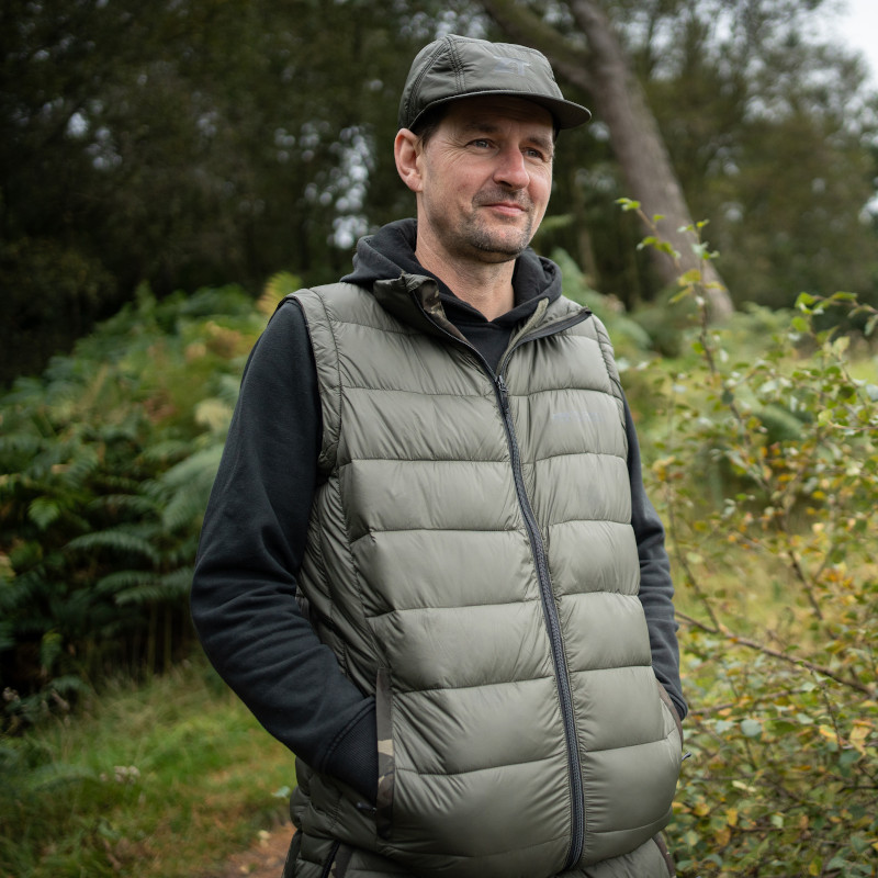 Nash Zero Tolerance Air Cell 3 In 1 Jackets - £99.99