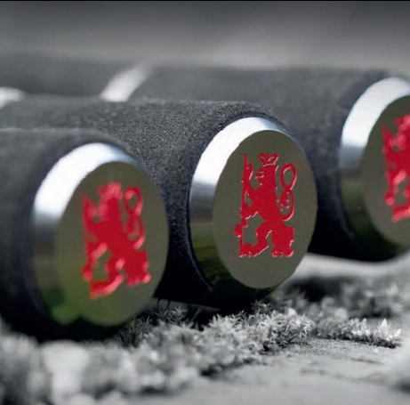 Normark Avenger Match Rods - £289.99