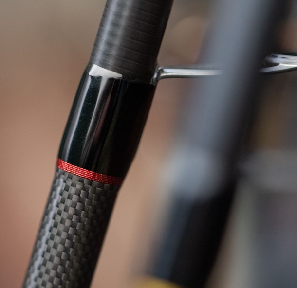 Normark Titan Match Rods - £289.99