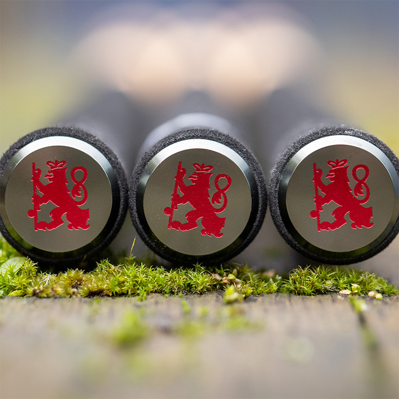 Normark Avenger Match Rods - £289.99