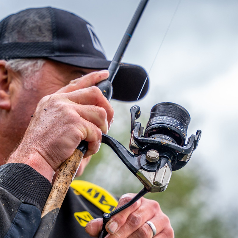 NuFish Detexion Mono 600m - £15.99