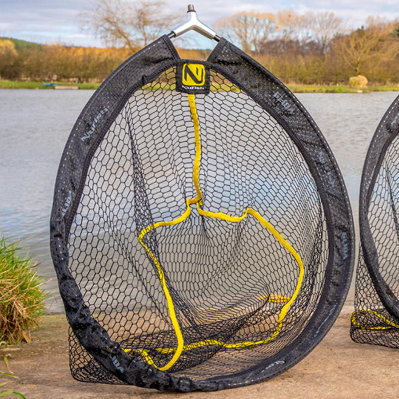Nufish Glida Landing Nets - £13.99