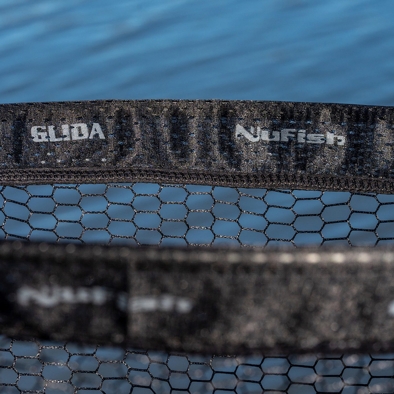 Nufish Glida Landing Nets - £13.99