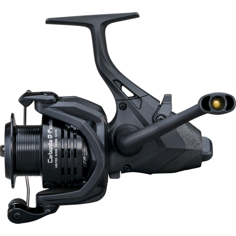 Okuma Carbonite B-Feeder Reels - £27.99