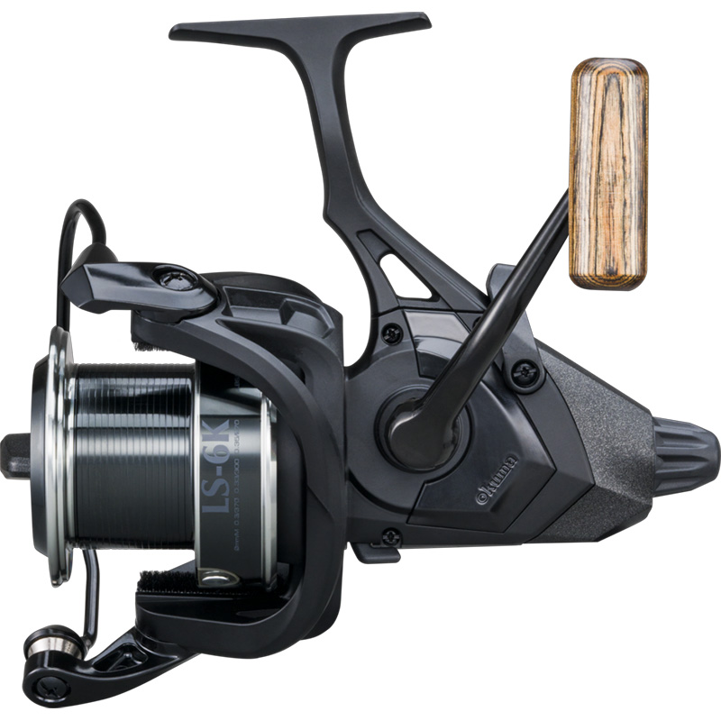 Okuma LS Baitfeeder Reels - £72.99