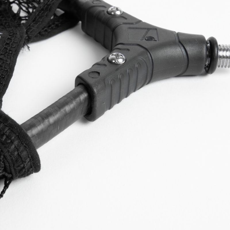 Preston Innovations Carbon Match Landing Nets - £24.99