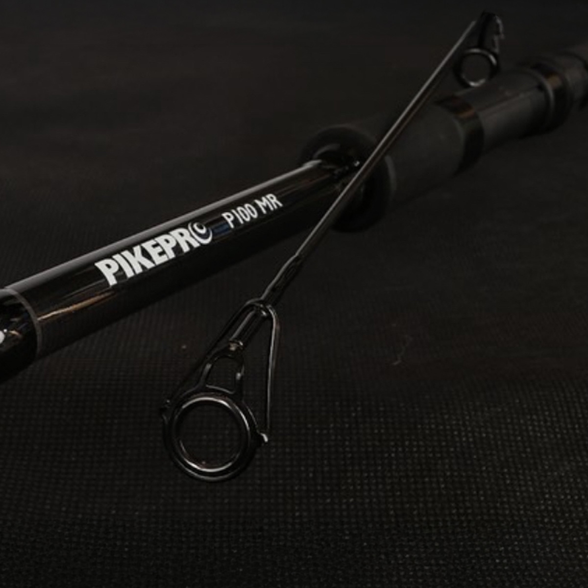 PikePro P100MR Pike Rod 12ft - 3.00lb - £99.99