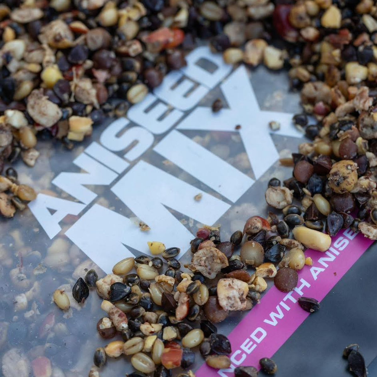 Mainline Power+ Ani-seed 2kg - £11.99