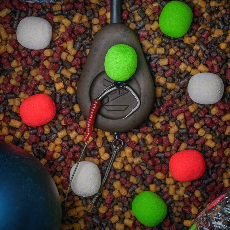 Parker Baits Magic Bean Wafters - £7.49