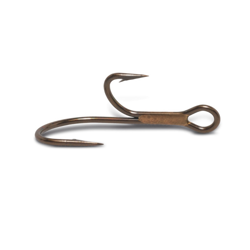 Partridge Ryder Double Hooks - £4.99