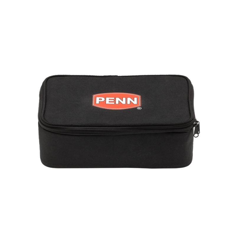 Penn Reel & Spare Spool Case - £19.99