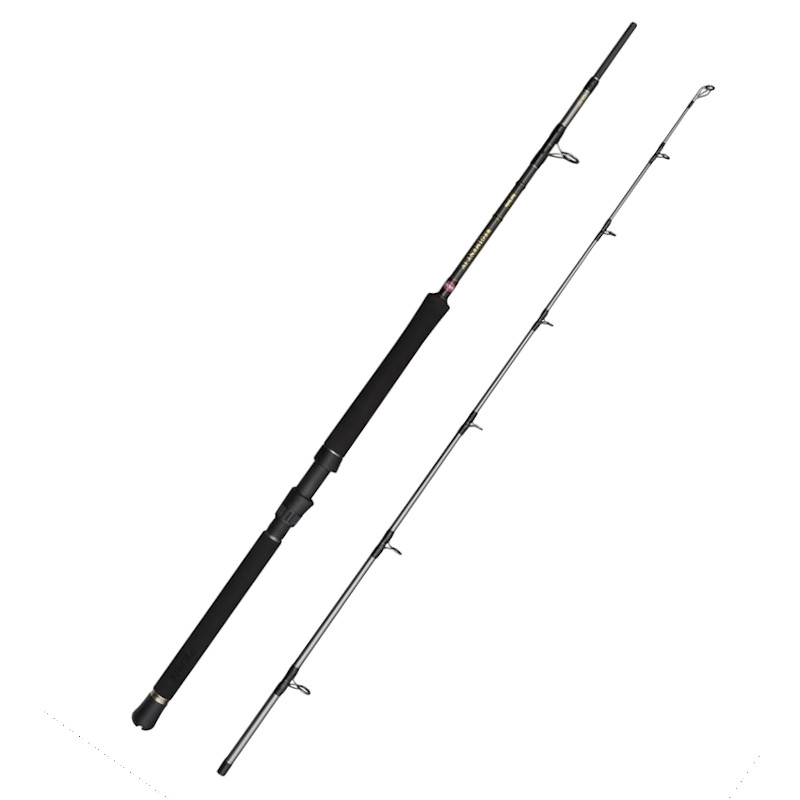 Penn Regiment IV Boat Rods - £95.99