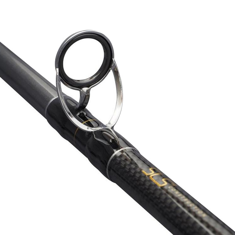 Penn Regiment IV Boat Travel Rods - £99.99