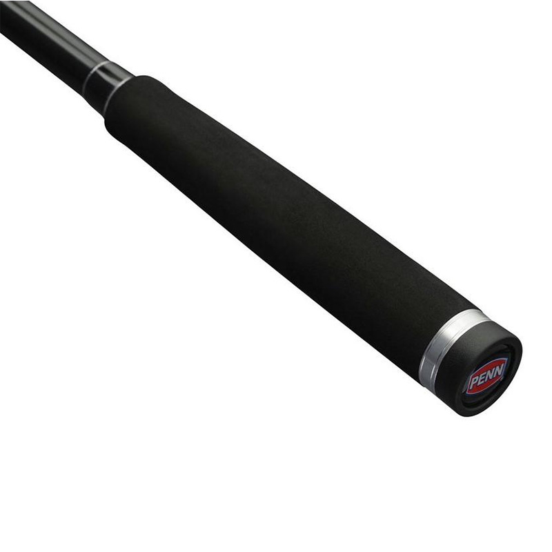Penn Squadron IV Labrax Spin Rods - £69.99