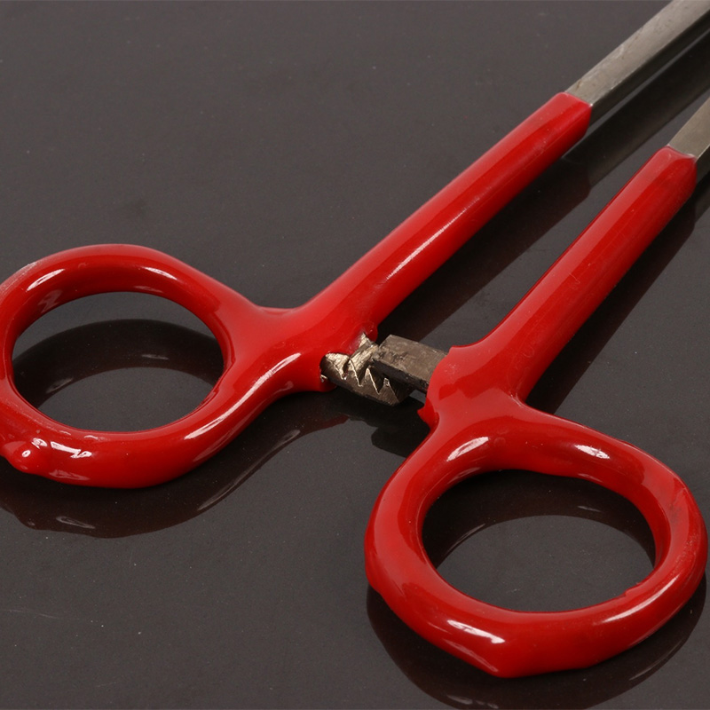 PikePro Forceps 10 inch - £10.99