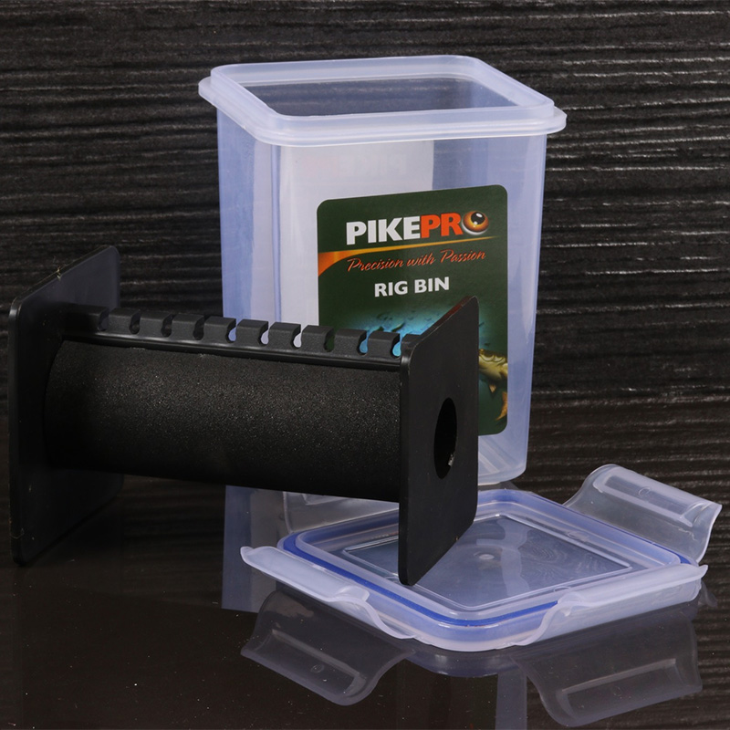PikePro Rig Bin - £7.99