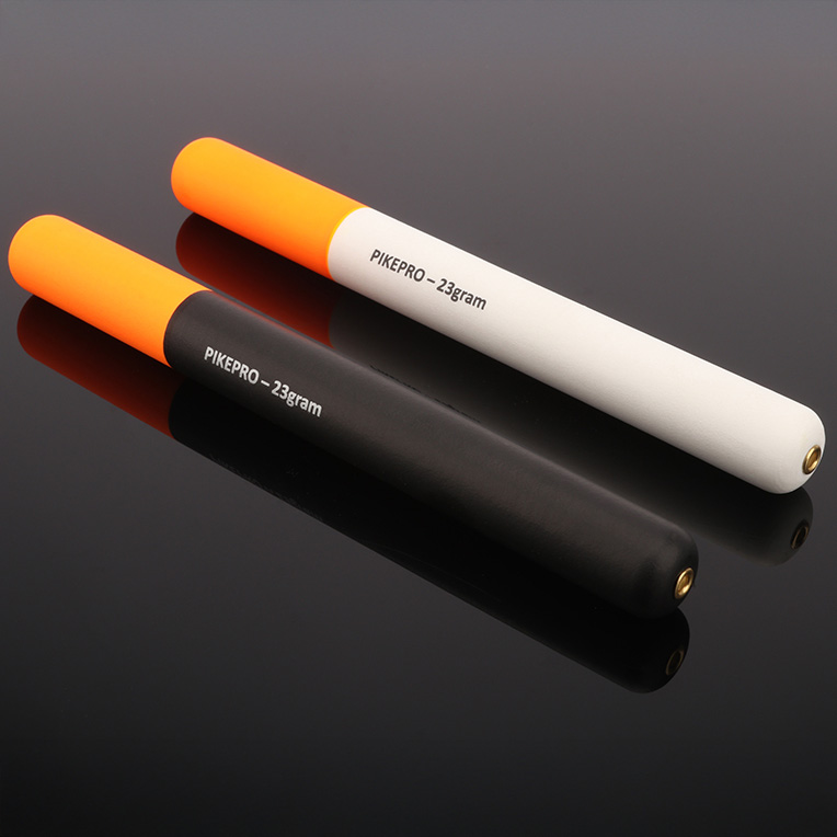 PikePro Slim Slider Floats - £4.49