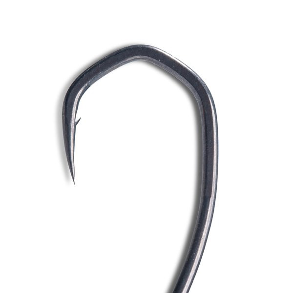 Nash Pinpoint Claw Long Shank Hooks - £5.59