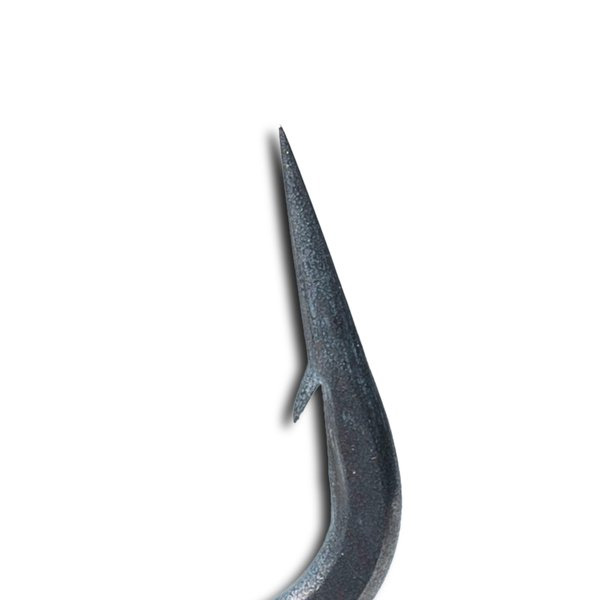 Nash Pinpoint Curve Shank X Micro Barbed Hooks - £5.59