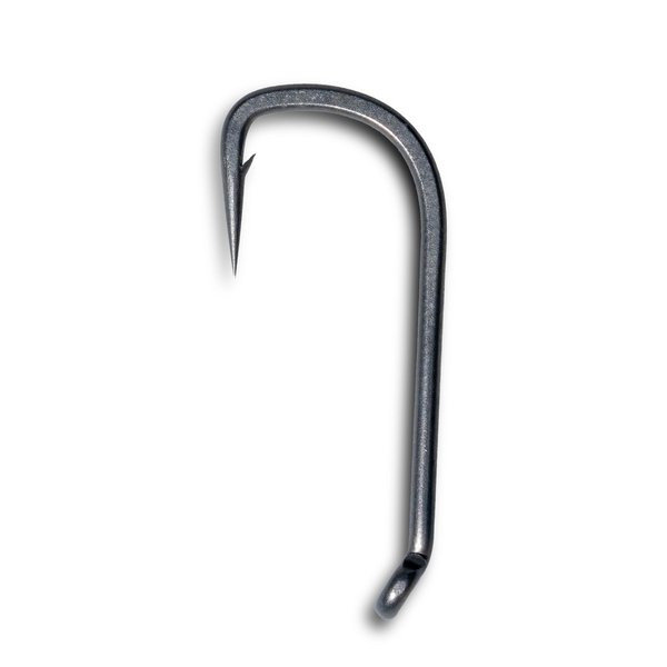 Nash Pinpoint Twister Long Shank X Micro Barbed Hooks - £5.59