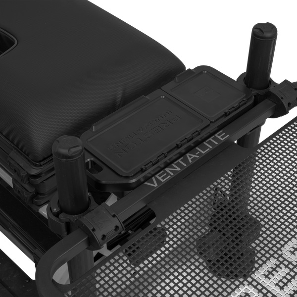 Preston Innovations Offbox Deluxe Accessory Tray - £22.99