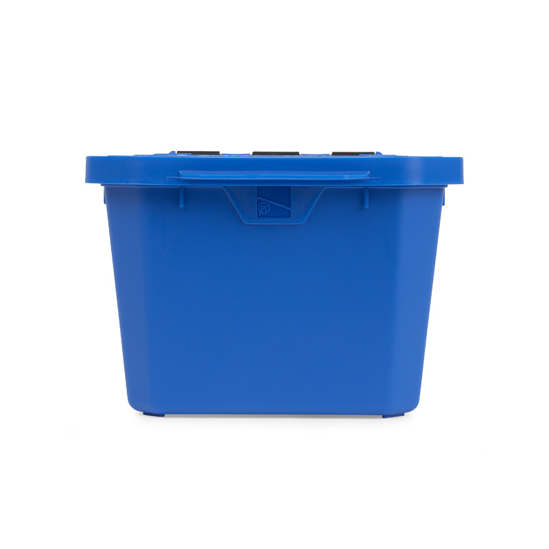 Preston Innovations 3 Pint Flip Lid Bait Tub - £4.49
