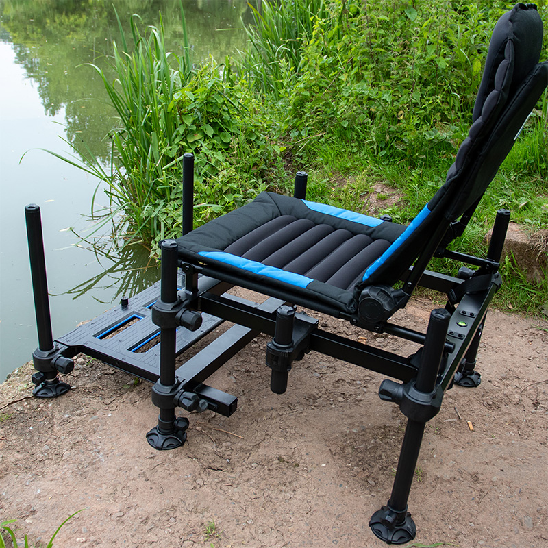 Preston Innovations Absolute Feeder Chair Foot Platform - £129.99
