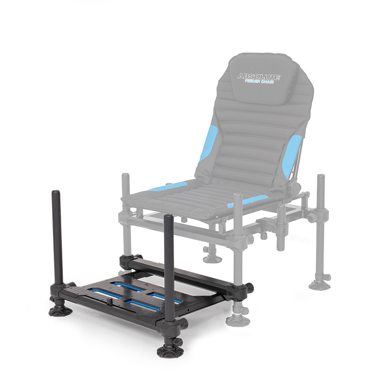 Preston Innovations Absolute Feeder Chair Foot Platform - £129.99