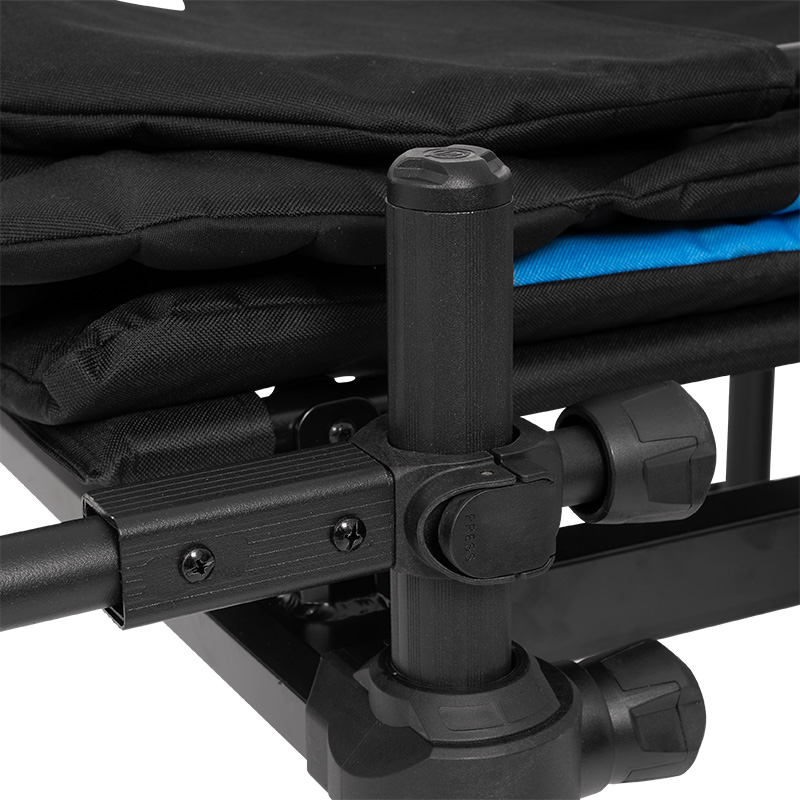 Preston Innovations Absolute Feeder Chair Wheel Kit - £109.99