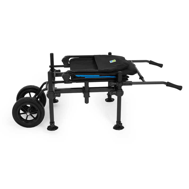 Preston Innovations Absolute Feeder Chair Wheel Kit - £109.99