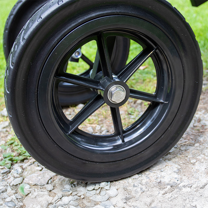 Preston Innovations Absolute Feeder Chair Wheel Kit - £109.99