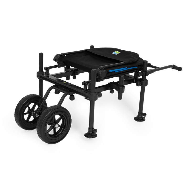 Preston Innovations Absolute Feeder Chair Wheel Kit - £109.99