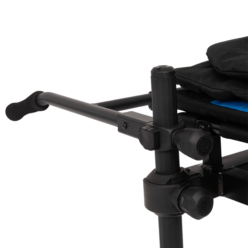 Preston Innovations Absolute Feeder Chair Wheel Kit - £109.99