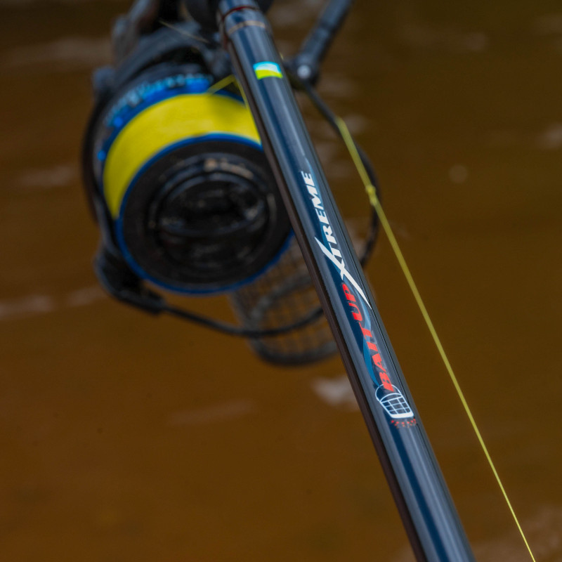 Preston Innovations Bait Up Xtreme Rod 11ft 9in - £79.99