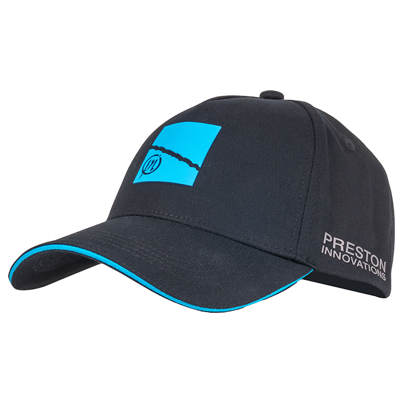 Preston Innovations Black Blue HD Cap - £11.99