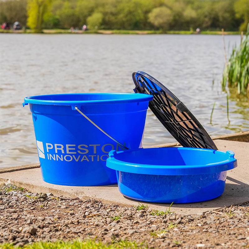Preston Innovations Bucket Sets - £24.99