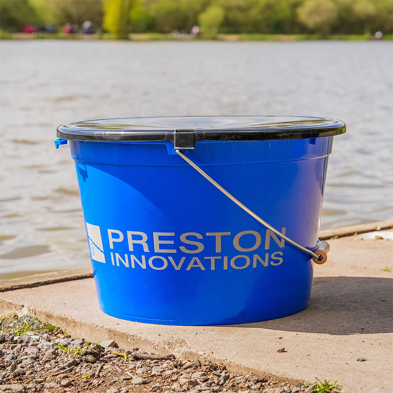 Preston Innovations Bucket Sets - £24.99