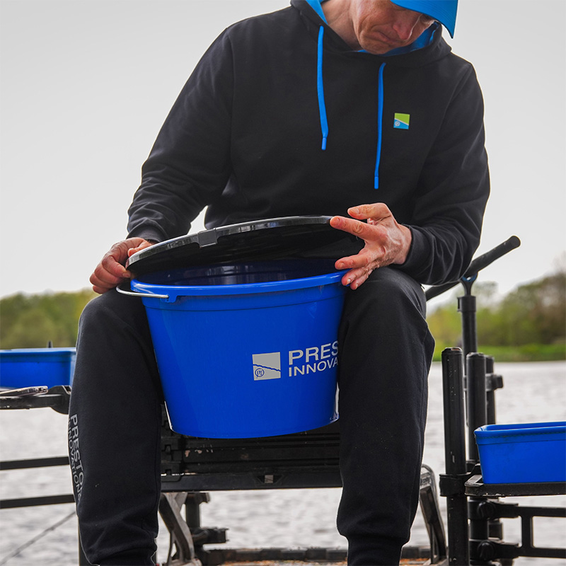 Preston Innovations Bucket Sets - £24.99