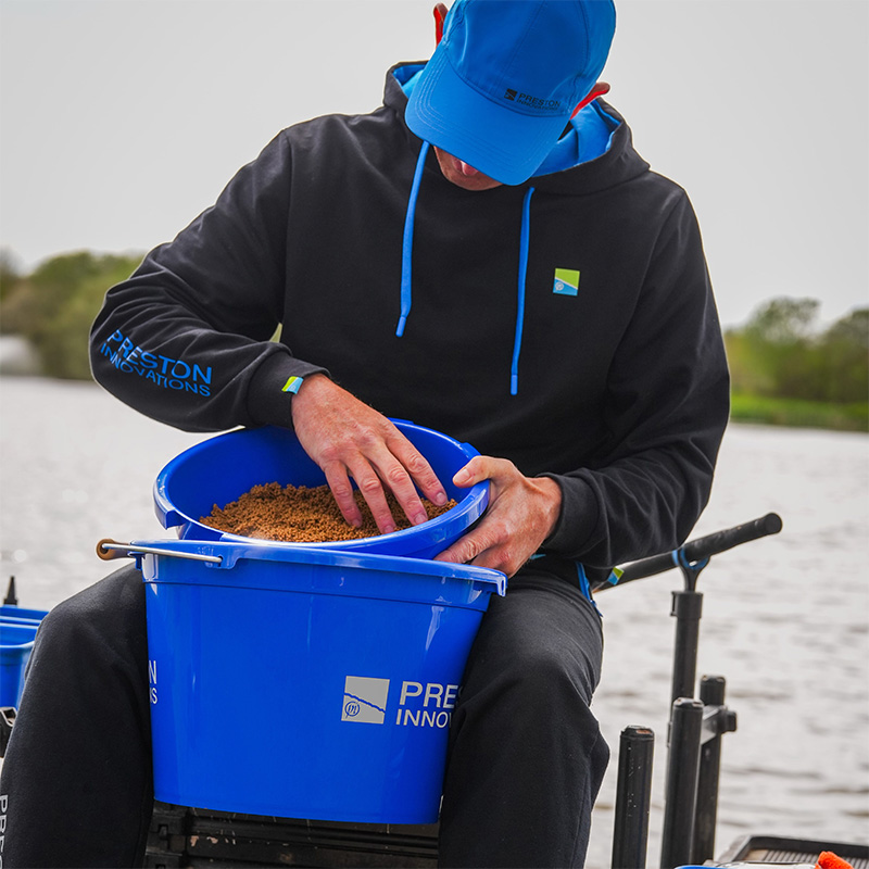 Preston Innovations Bucket Sets - £24.99