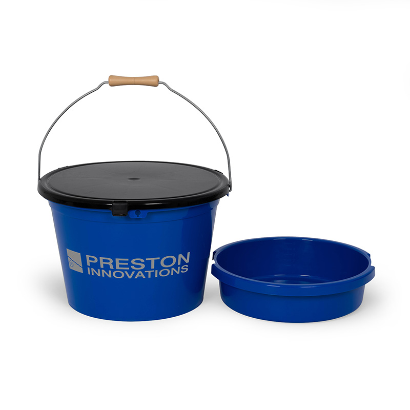 Preston Innovations Bucket Sets - £24.99