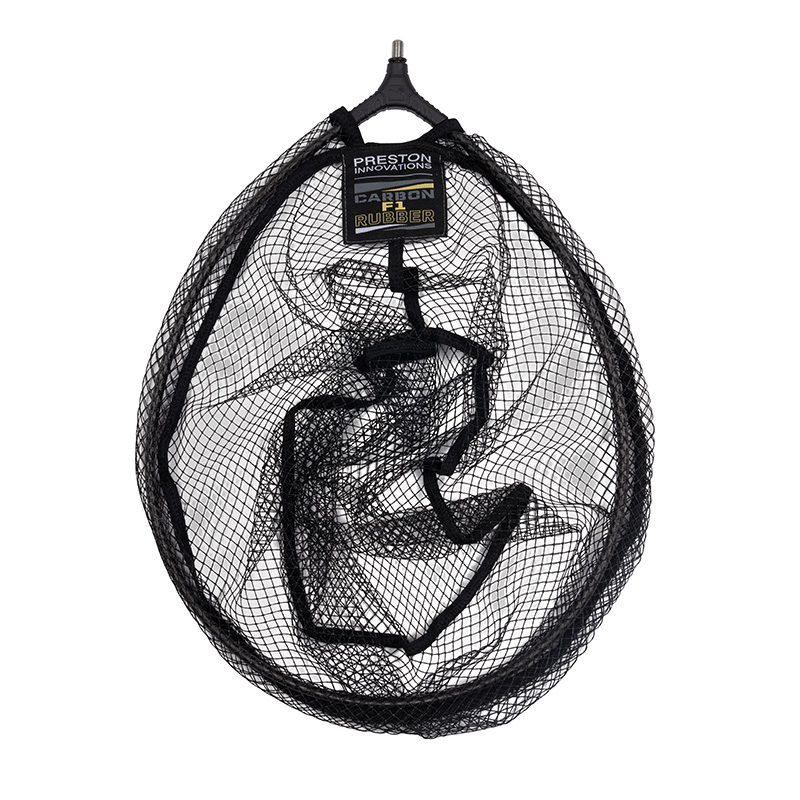 Preston Innovations Carbon F1 Latex Landing Nets - £26.99