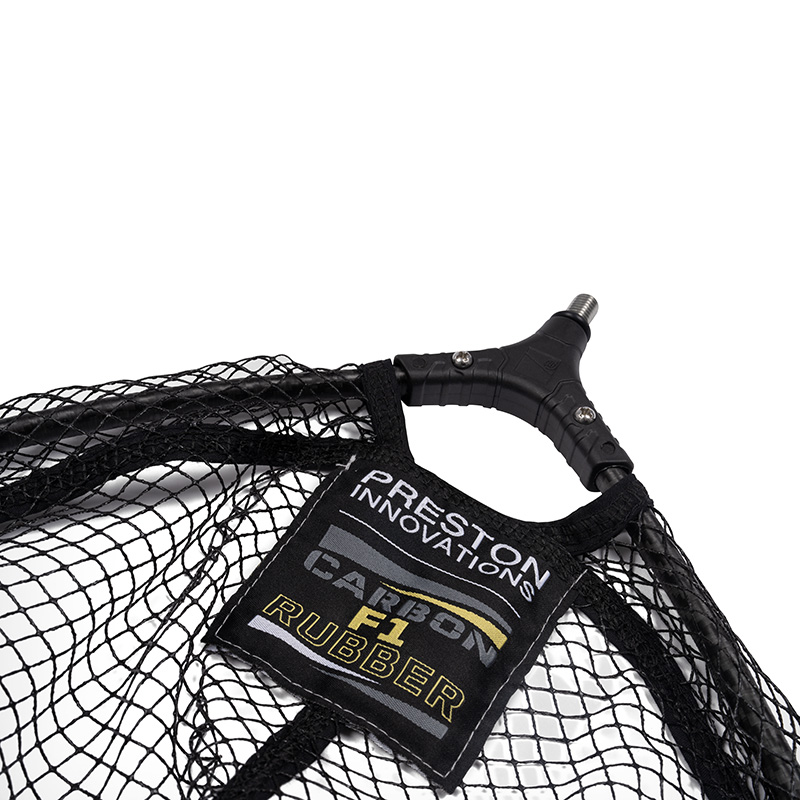 Preston Innovations Carbon F1 Latex Landing Nets - £26.99
