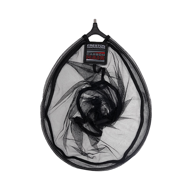 Preston Innovations Carbon Hair Mesh Landing Nets - £24.99