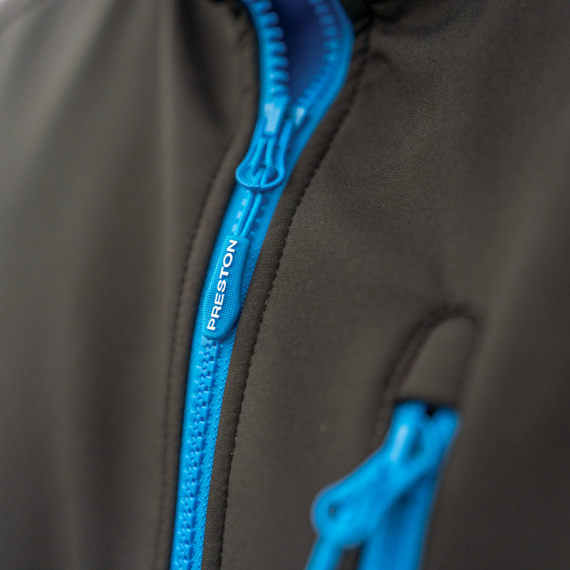 Preston Innovations Duratech Softshell Jackets - £57.99