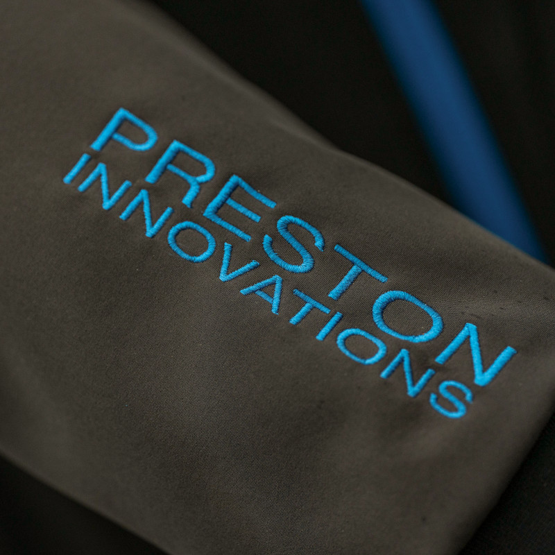 Preston Innovations Duratech Softshell Jackets - £57.99